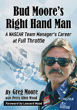 Racing Books - Bud Moore Engineering Racing